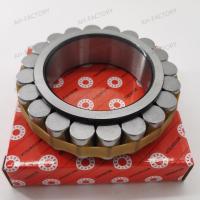 China CPM2675 Full Complement Cylindrical Roller Bearing for Smooth and Silent Operation for sale