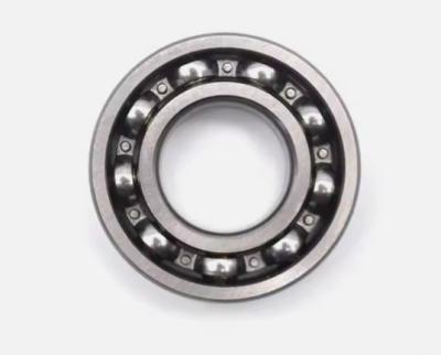 Cina 6318-Carico a sfera a scanalatura aperta con 90*190*43mm di dimensione e certificato ISO9001 2008 in vendita