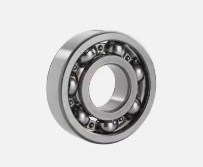 Cina 6318-Carico a sfera a scanalatura aperta con 90*190*43mm di dimensione e certificato ISO9001 2008 in vendita