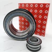 China Double Row SL04-5020PPNR Full Complement Cylindrical Roller Bearing for sale