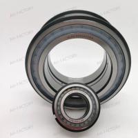 China Double Row SL04-5020PPNR Full Complement Cylindrical Roller Bearing for sale