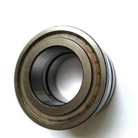 China Double Row Full Complement Cylindrical Roller Bearing SL04 5006PP2NR for Rolling Mill for sale