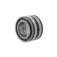 China Double Row Full Complement Cylindrical Roller Bearing SL04 5006PP2NR for Rolling Mill for sale