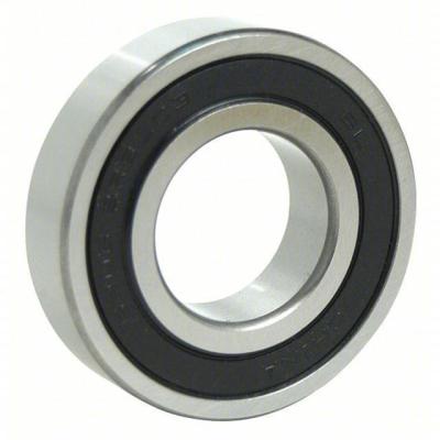 China 17*62*17mm Rolamento de Esferas de Granulação Profunda para Automóveis 6403-2RS com Caixa de Nylon e Certificado ISO9001 2008 à venda