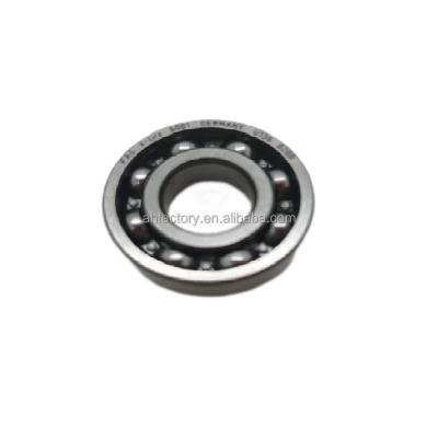 Cina Long Life High Speed Deep Groove Structure F.A.G. Cuscinetto automatico 6001 Cuscinetto aperto in vendita
