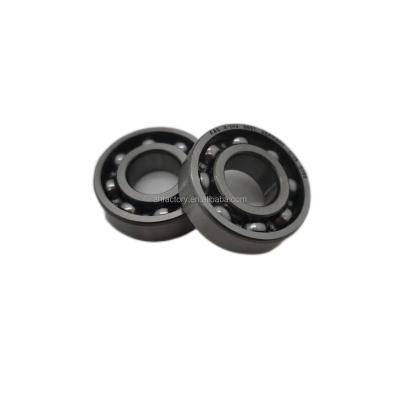 Cina Long Life High Speed Deep Groove Structure F.A.G. Cuscinetto automatico 6001 Cuscinetto aperto in vendita