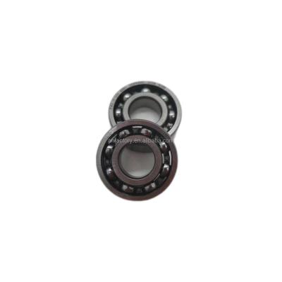 Cina Long Life High Speed Deep Groove Structure F.A.G. Cuscinetto automatico 6001 Cuscinetto aperto in vendita