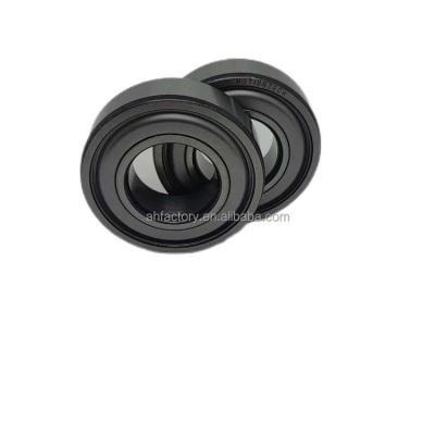 Cina ISO9001 2008 Certificato 6205-2Z Cuscinetto a sfera a scanalatura profonda con buco di dimensione 0-25 mm in vendita