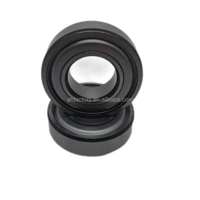 Cina ISO9001 2008 Certificato 6205-2Z Cuscinetto a sfera a scanalatura profonda con buco di dimensione 0-25 mm in vendita