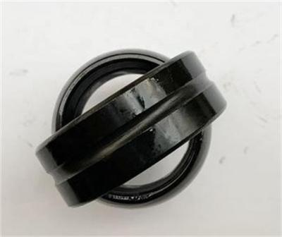 China Chroomstaal GCR15 Sferisch vlak lager 8x16x8 mm voor reparatie van machines Te koop
