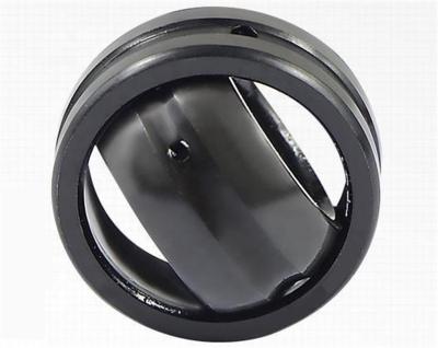 China Chroomstaal GCR15 Sferisch vlak lager 8x16x8 mm voor reparatie van machines Te koop