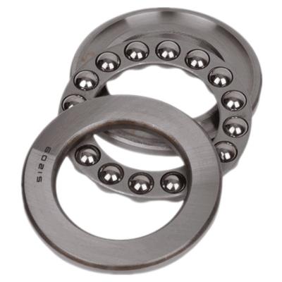 Cina Superiore 51213 Cuscinetto a sfera di spinta per l'industria P0 P1 P2 P3 P4 P5 P6 65*100*27mm Dimensione in vendita