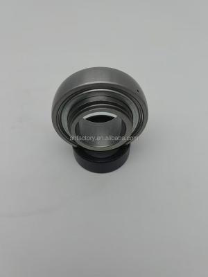 China Z1V1 Vibration High Speed Single Row Insert Ball Bearing 204PY3 AG Disc Opener Bearing for sale