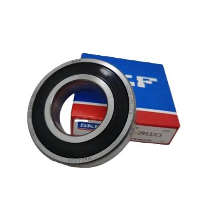 中国 クロム鋼 GCR15 ミニ 深溝ボールベアリング 683 684 685 686 687 688 689 696 2RS 販売のため