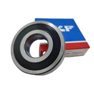 中国 686 687 688 689 696 2RS クロム鋼GCR15素材の深溝球軸承 販売のため