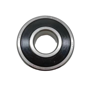 中国 油脂潤滑 ミニチュアボールベアリング 608 609 610 611 612 613 2Z ZZ Fidget 販売のため