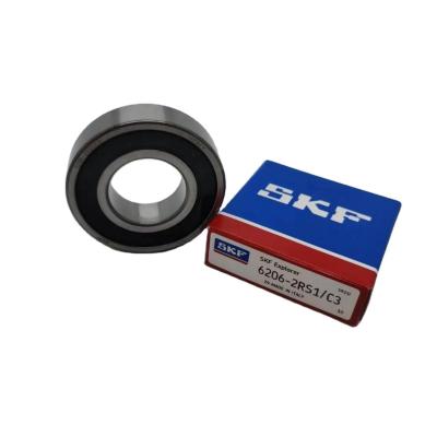 中国 密封型 2RS 624 625 626 627 2RS ミニチュアボールベアリング 高精度P5評価 販売のため