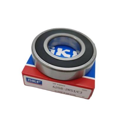 中国 624 625 626 627 ISO9001 2008 認定のオリジナルディープグルーブボールベアリング 販売のため