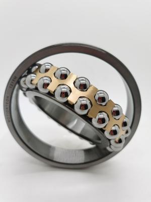 Cina 1220 Cuscinetti a sfera autoallineanti per officine di riparazione di macchine per la costruzione in vendita