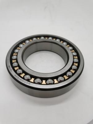 Cina 1220 Cuscinetti a sfera autoallineanti per officine di riparazione di macchine per la costruzione in vendita