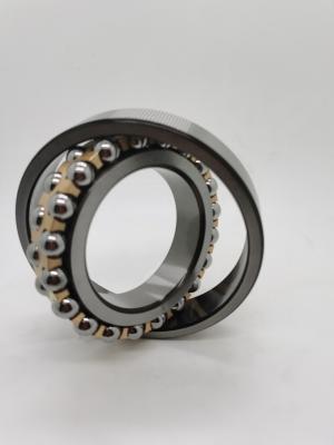 Cina 1220 Cuscinetti a sfera autoallineanti per officine di riparazione di macchine per la costruzione in vendita