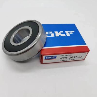 中国 深溝ボールベアリング 6305 6306 6307 6308 6309 6310 2RS ZZ フィジットハンドスピナー用 販売のため