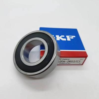 中国 深溝ボールベアリング 6305 6306 6307 6308 6309 6310 2RS ZZ フィジットハンドスピナー用 販売のため