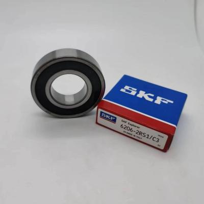 中国 深溝ボールベアリング 6305 6306 6307 6308 6309 6310 2RS ZZ フィジットハンドスピナー用 販売のため
