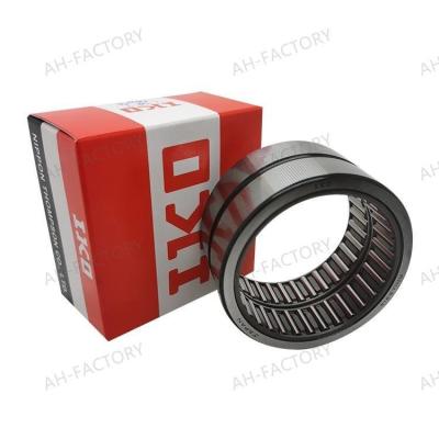 Chine 80*100*54 Taille de forage 0 80 mm RNA6914 roulements à rouleaux d'aiguille pour machines agricoles à vendre