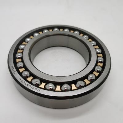 Cina Macchine per l'automobile GCR15 Cuscinetto a sfera autoallineante in acciaio cromo 1215M 75*130*25mm in vendita