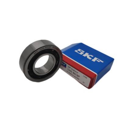 China Single Row 6204 6205 6206 6207 6208 6209 6210 6211 Motorcycle Bearing Miniature Deep Groove Ball Bearings for sale