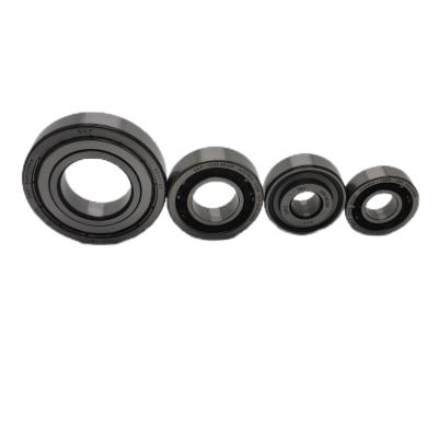 China 6204 6205 6206 6207 6208 6209 6210 6211 6212 Rolamentos de esferas de grande velocidade para moinhos de rolamento à venda