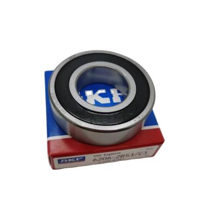 China 6005 6006 6007 6008 6009 6010 Rolamentos para motocicletas Mini Rolamentos de esferas de ranhuras profundas à venda