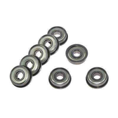 China F6800 F6801 F6802 F6803 F6804 F6805 Rolamentos de esferas para máquinas à venda