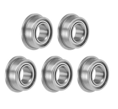 Cina F6900 F6901 F63800 F6902 F6903 Cuscinetti a sfera a scanalatura profonda per applicazioni industriali in vendita