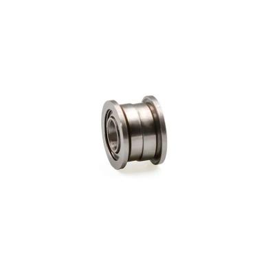 Cina MF85 MF93 MF95 ZZ cuscinetti a sfera a flangia per apparecchiature di estrazione di energia a fila singola in vendita