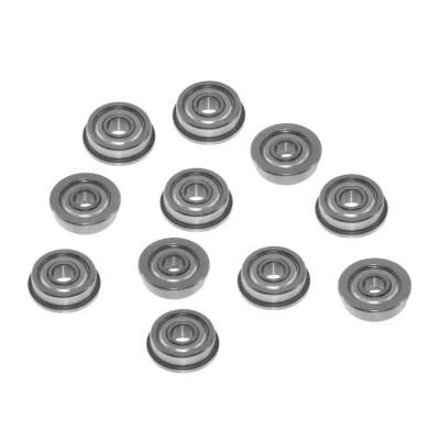 Cina MF84 ZZ 2RS cuscinetto in miniatura 5*9*2,5 mm per applicazioni ad alto carico e precisione in vendita