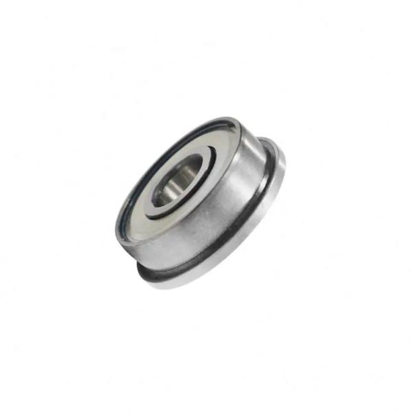 Quality MF63 MF83 MF74 MF84 MF104 MF105 MF106 MF623 F623ZZ Flanged Ball Bearing for for sale