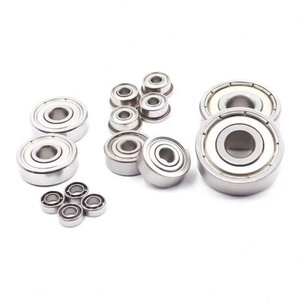 Quality MF63 MF83 MF74 MF84 MF104 MF105 MF106 MF623 F623ZZ Flanged Ball Bearing for for sale