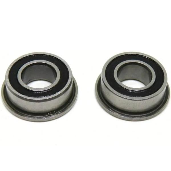 Quality MF63 MF83 MF74 MF84 MF104 MF105 MF106 MF623 F623ZZ Flanged Ball Bearing for for sale