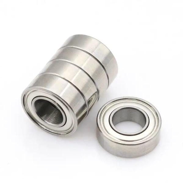 Quality Chemical Industry 679 679ZZ 679 2RS Deep Groove Ball Bearing with Chrome Steel 9*14*3mm for sale