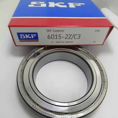 Cina 6015 2Z/C3 6016 6017 6018 6019 6020 6021 6022 2Z 2RS1 OPEN BALL Struttura SKF Cuscinetto in vendita