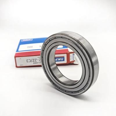 Cina 6015 2Z/C3 6016 6017 6018 6019 6020 6021 6022 2Z 2RS1 OPEN BALL Struttura SKF Cuscinetto in vendita