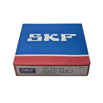 Cina 6015 2Z/C3 6016 6017 6018 6019 6020 6021 6022 2Z 2RS1 OPEN BALL Struttura SKF Cuscinetto in vendita