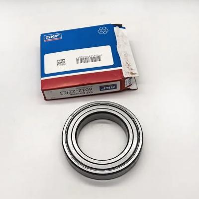 Cina 6015 2Z/C3 6016 6017 6018 6019 6020 6021 6022 2Z 2RS1 OPEN BALL Struttura SKF Cuscinetto in vendita