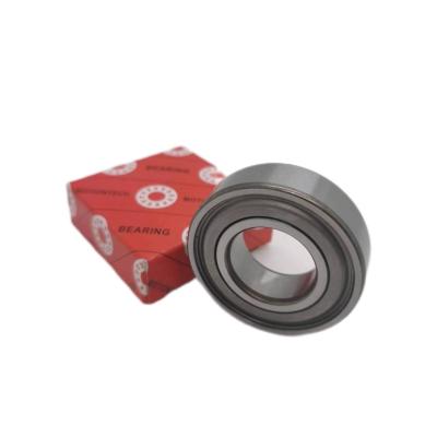 China S6205-2ZR3 Deep Groove Bearing for Automotive Tractor Construction Machinery Rolling Mill for sale