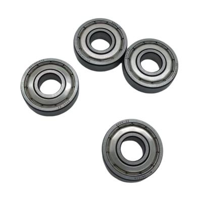 中国 6000-2Z 深溝ボールベアリング 0 42 mm 穴の大きさとISO9001 2008証明書 販売のため