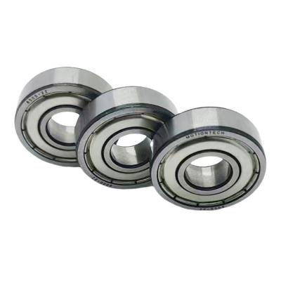 中国 6000-2Z 深溝ボールベアリング 0 42 mm 穴の大きさとISO9001 2008証明書 販売のため