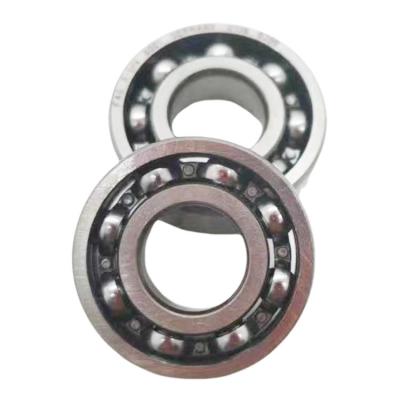 Cina Z1V1 Cuscinetti a sfera a scanalatura profonda lineari a vibrazione con progettazione senza manutenzione in vendita