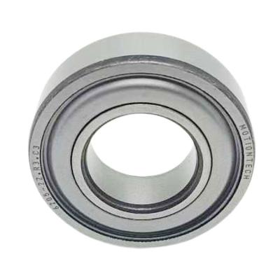 China P5 de alta precisão de rolamentos de esferas de aço cromado multi-tipo 6205-2Z/C3 à venda